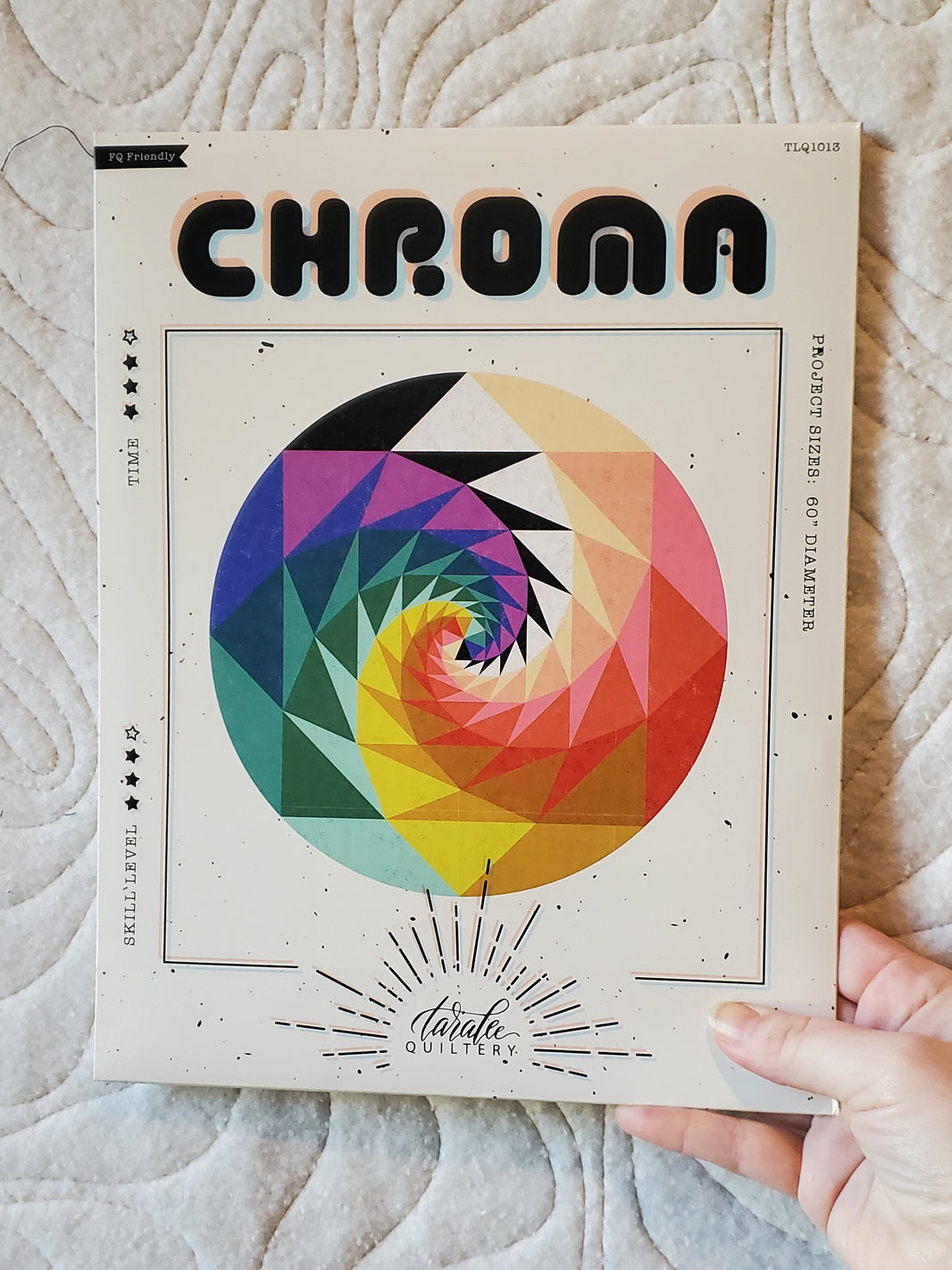 Printed Patterns – Taralee Quiltery